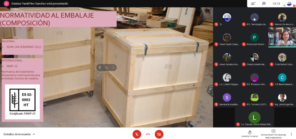 Proyectos de Logística Internacional y Operaciones Comerciales | UTCGG