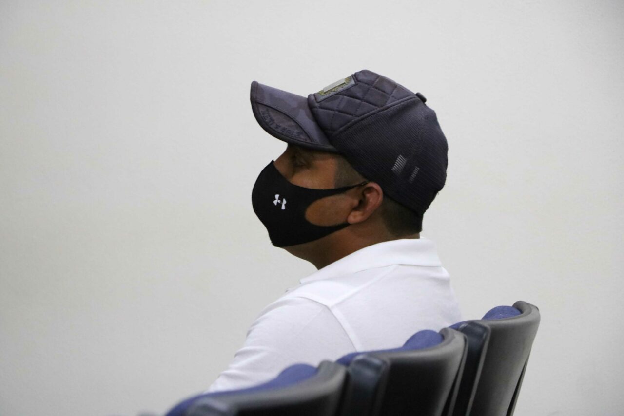 La UTCGG lleva a cabo reunión de acuerdos con líderes transportistas ...