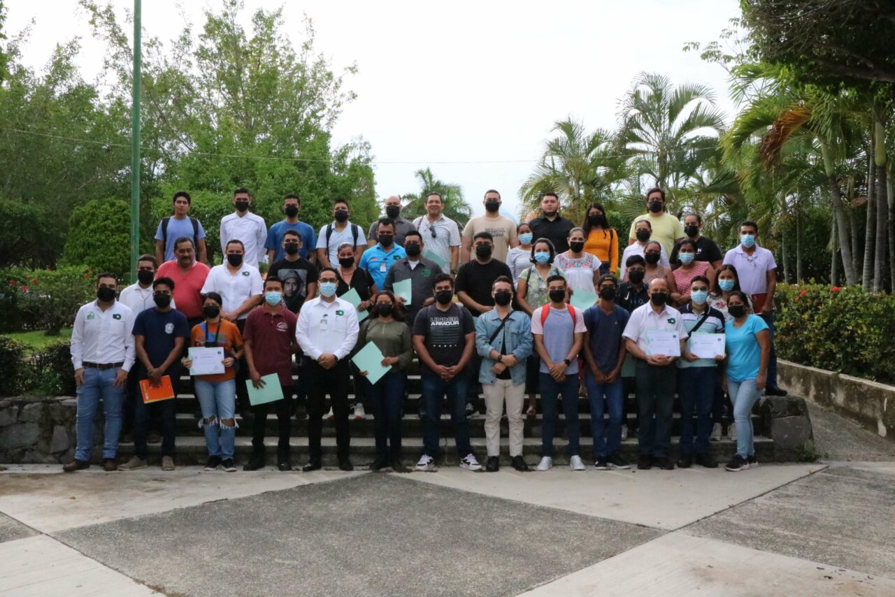 La UTCGG fortalece sus servicios de capacitación | UTCGG