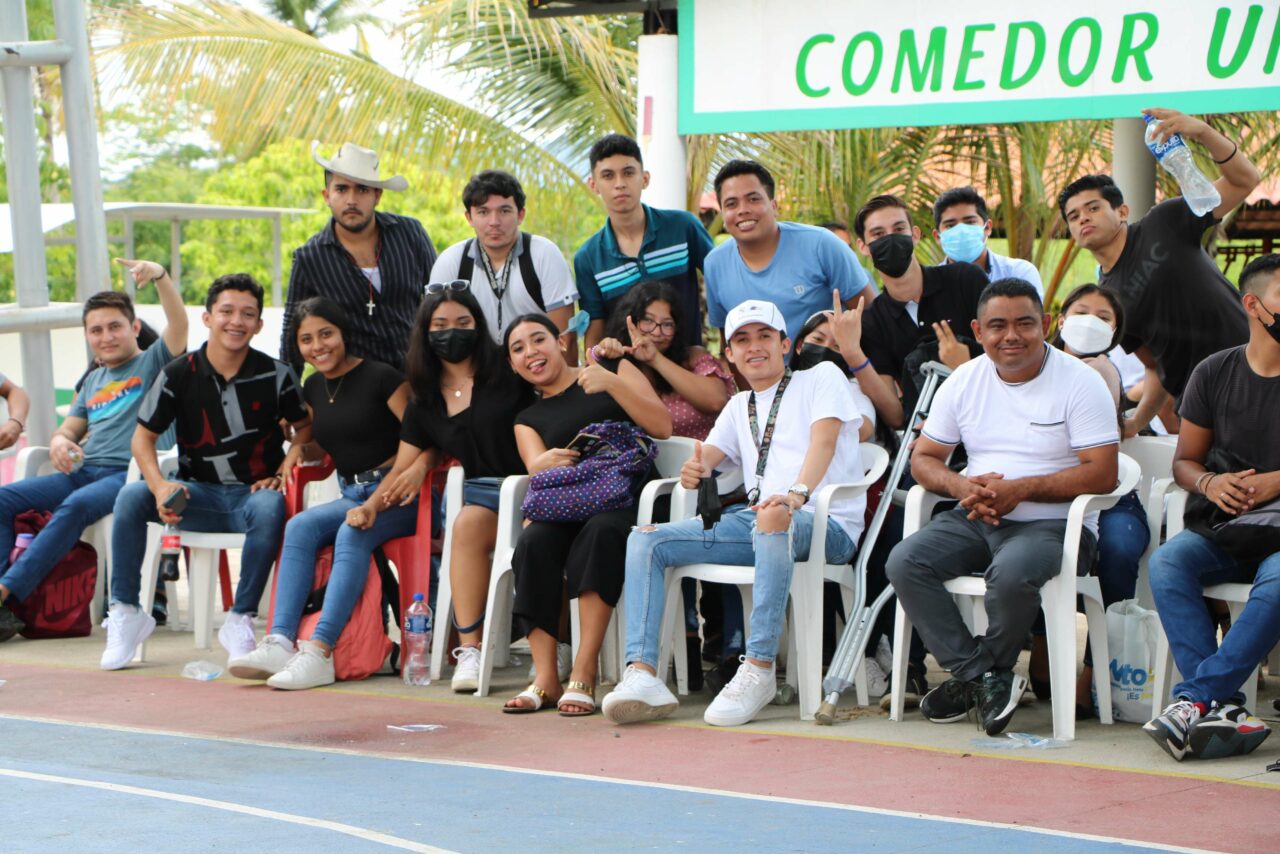 La UTCGG celebró el Día del Universitario | UTCGG