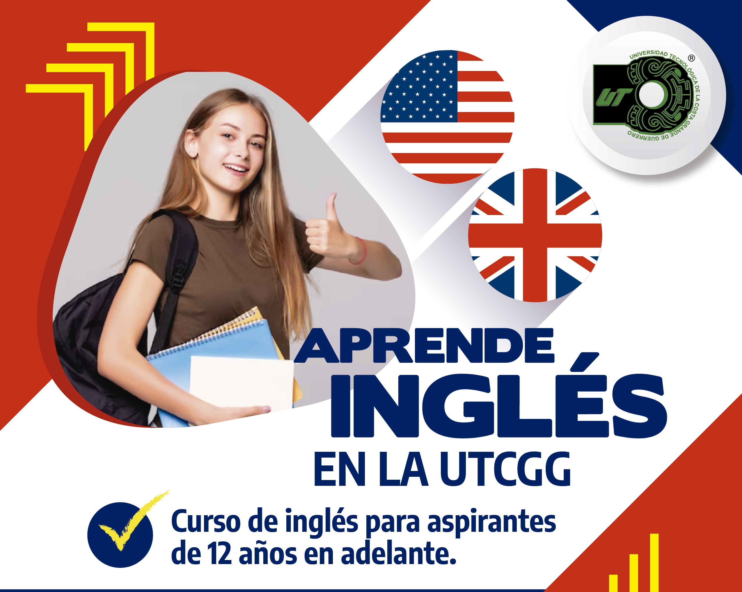 UTCGG | Universidad Tecnológica de la Costa Grande de Guerrero